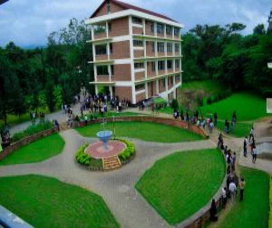 Home1 - Tumaini University Makumira