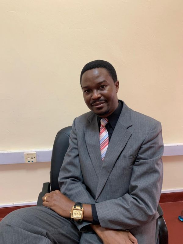 LAW HOME PAGE - Tumaini University Makumira