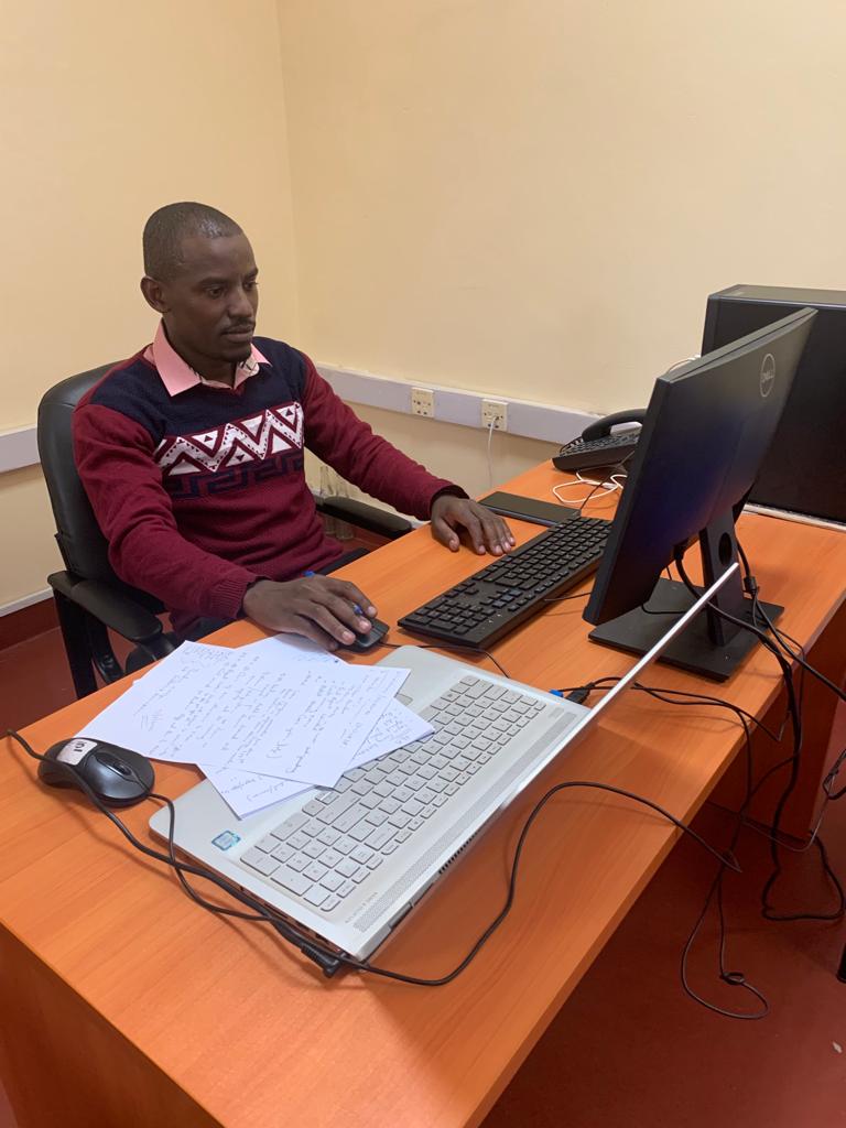 law staff members - Tumaini University Makumira